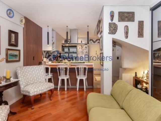 Casa no condomínio Condomínio Vloft para venda com 2 quartos, sendo 1 suíte, 105m²