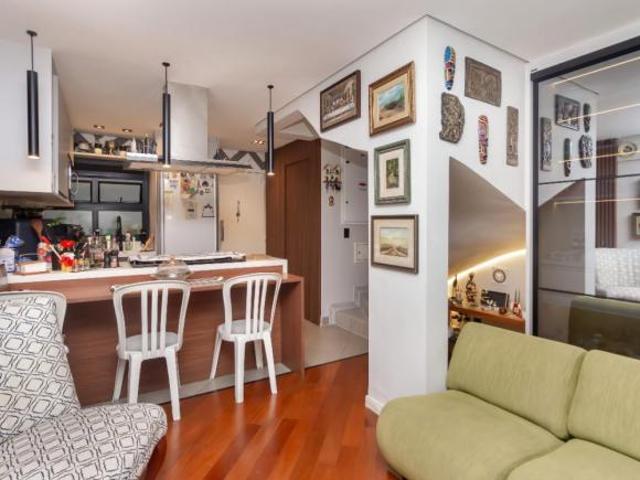 Casa no condomínio Condomínio Vloft para venda com 2 quartos, sendo 1 suíte, 105m²