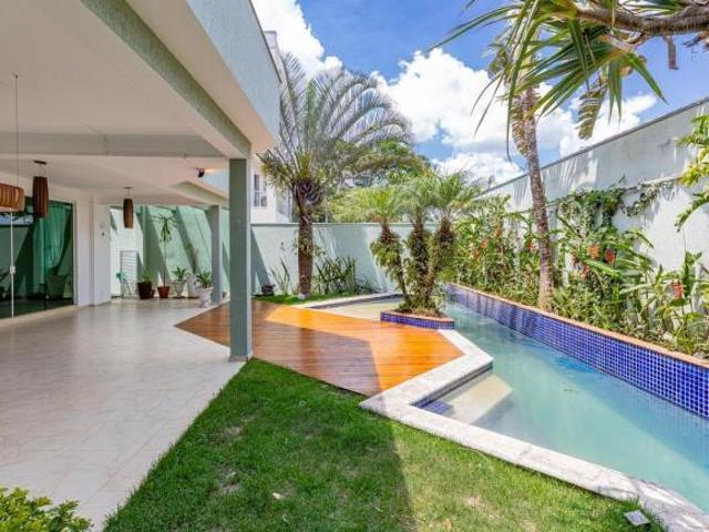 Casa no condomínio Condominio Antares para locação com 4 quartos, sendo 4 suítes, 511m²
