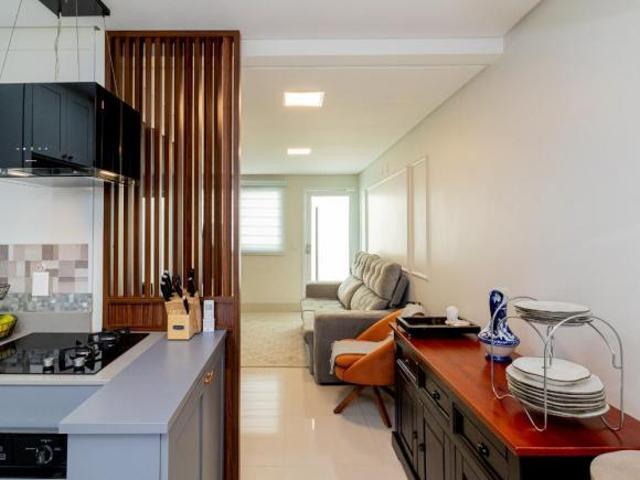 Casa no condomínio CONDOMÍNIO BOULEVARD PARK para venda com 2 quartos, 82m² camilapadula#W154Y