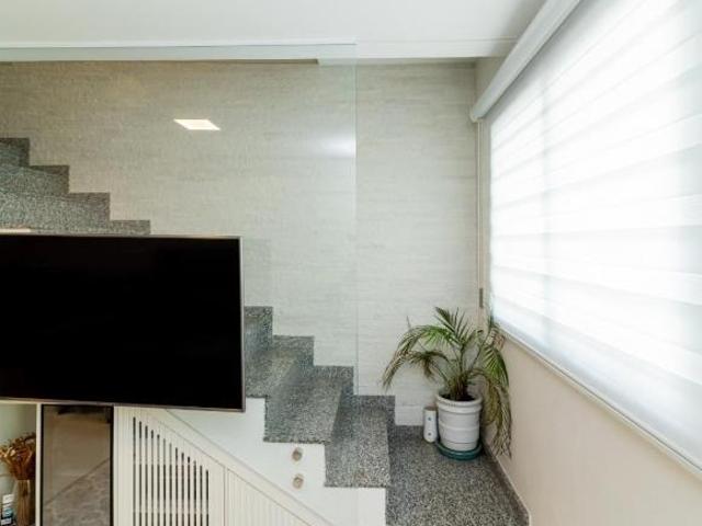 Casa no condomínio CONDOMÍNIO BOULEVARD PARK para venda com 2 quartos, 82m² camilapadula#W154Y