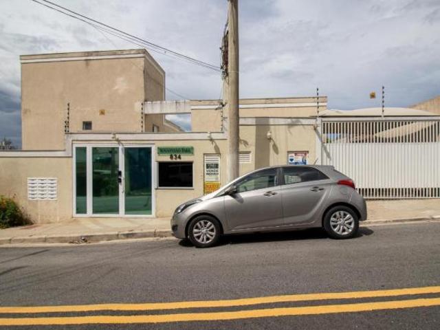 Casa no condomínio CONDOMÍNIO BOULEVARD PARK para venda com 2 quartos, 82m² camilapadula#W154Y