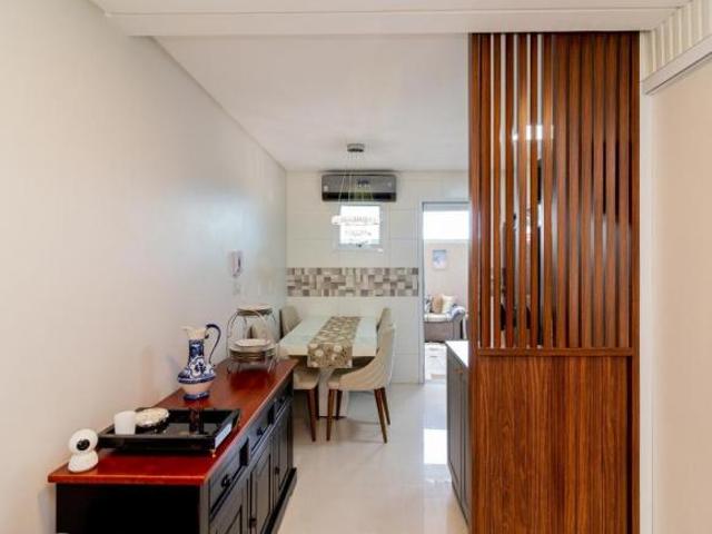 Casa no condomínio CONDOMÍNIO BOULEVARD PARK para venda com 2 quartos, 82m² leilaricci#W154Y