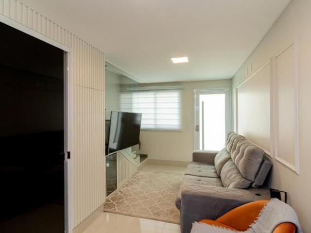 Casa no condomínio CONDOMÍNIO BOULEVARD PARK para venda com 2 quartos, 82m² leilaricci#W154Y