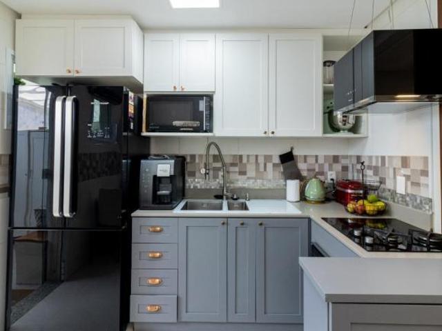 Casa no condomínio CONDOMÍNIO BOULEVARD PARK para venda com 2 quartos, 82m² remaxmonarca#W154Y