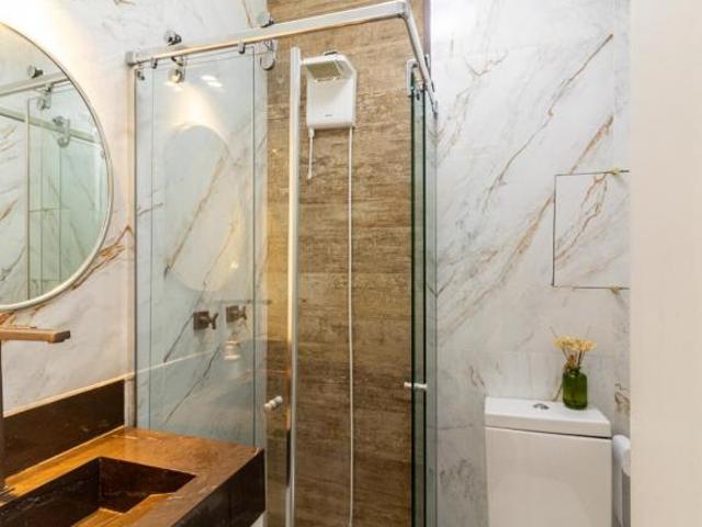 Casa no condomínio CONDOMÍNIO BOULEVARD PARK para venda com 2 quartos, 82m² samuelmisiuk#W154Y