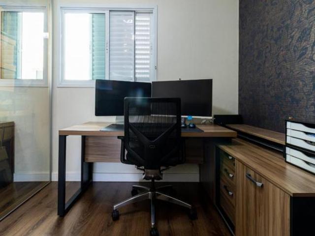 Casa no condomínio CONDOMÍNIO BOULEVARD PARK para venda com 2 quartos, 82m² samuelmisiuk#W154Y