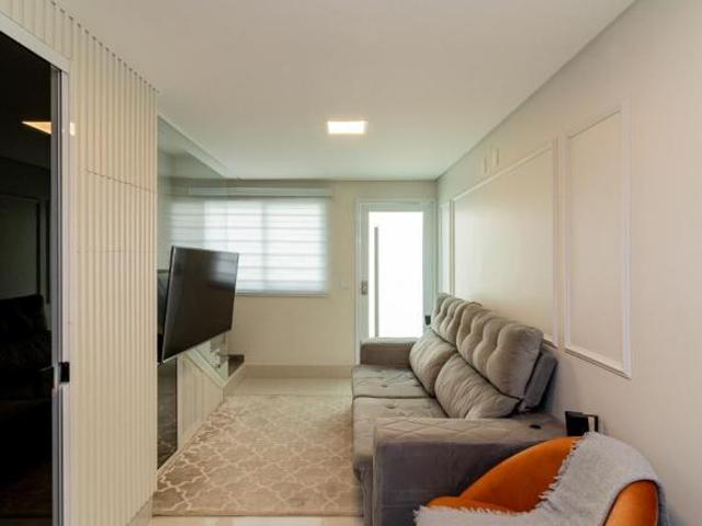 Casa no condomínio CONDOMÍNIO BOULEVARD PARK para venda com 2 quartos, 82m² samuelmisiuk#W154Y