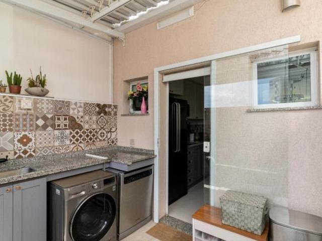 Casa no condomínio CONDOMÍNIO BOULEVARD PARK para venda com 2 quartos, 82m²