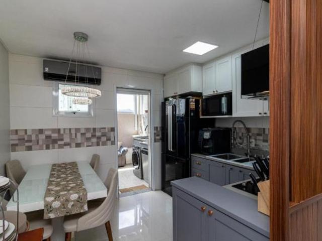 Casa no condomínio CONDOMÍNIO BOULEVARD PARK para venda com 2 quartos, 82m²