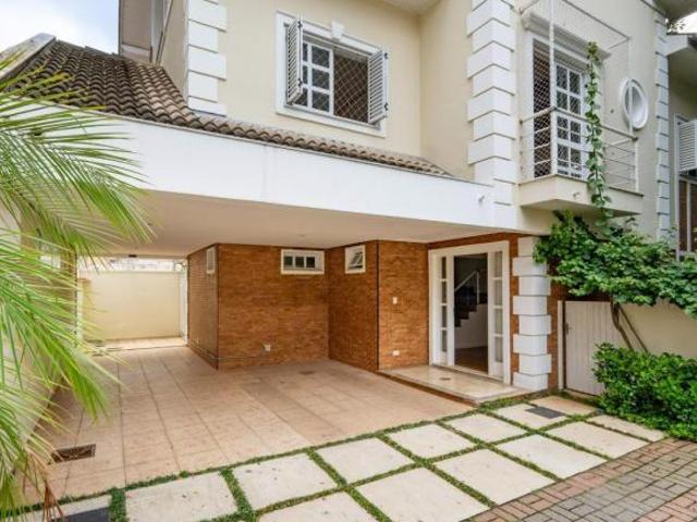 Casa no condomínio Condomínio Brooklin Village para venda com 5 quartos, sendo 2 suítes, 424m²