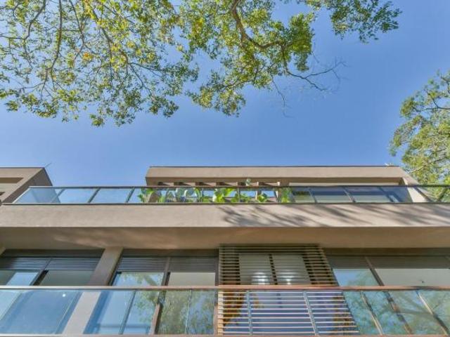 Casa no condomínio Condomínio Casa Flora Badra para venda com 4 quartos, sendo 4 suítes, 620m² rem