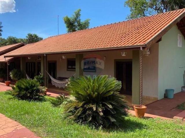 Casa no condomínio Condomínio Chácara Hípica para venda com 4 quartos, sendo 4 suítes, 623m²