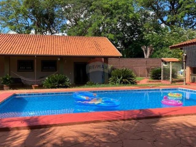 Casa no condomínio Condomínio Chácara Hípica para venda com 4 quartos, sendo 4 suítes, 623m²
