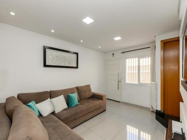 Casa no condomínio Condomínio Covello para venda com 2 quartos, sendo 2 suítes, 68m²