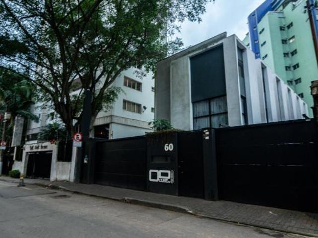 Confortável apartamento para venda em Real Parque com 2 quartos, 101m² remaxfront#O19UU