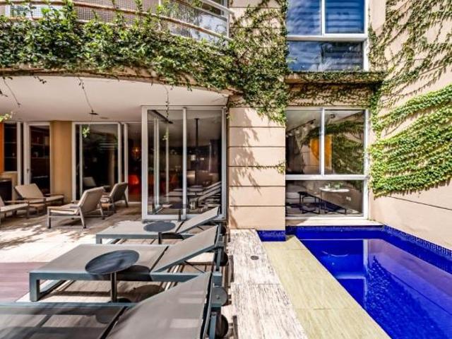 Casa no condomínio Condomínio Da Villa para venda com 4 quartos, sendo 2 suítes, 511m²