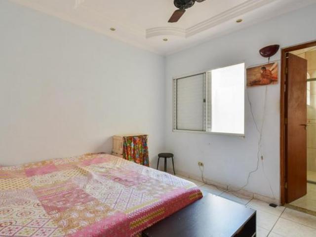 Casa no condomínio Condominio De Casa para venda com 2 quartos, sendo 2 suítes, 91m² theremaxcolle