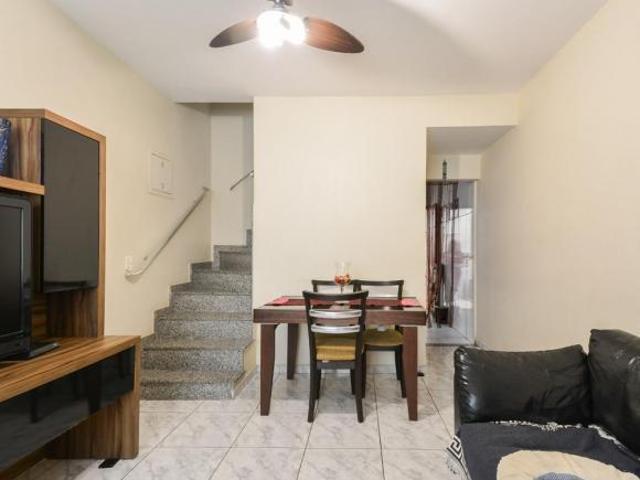 Casa no condomínio Condominio De Casa para venda com 2 quartos, sendo 2 suítes, 91m²