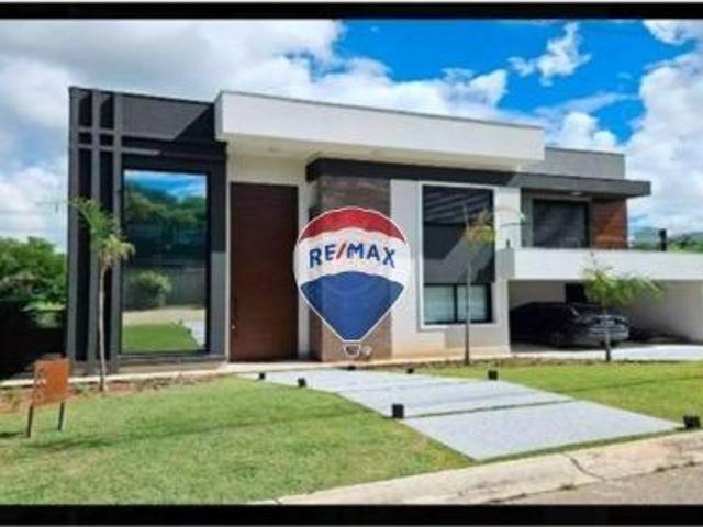 Casa no condomínio Condomínio Fazenda Kurumin para venda com 4 quartos, sendo 4 suítes, 361m²