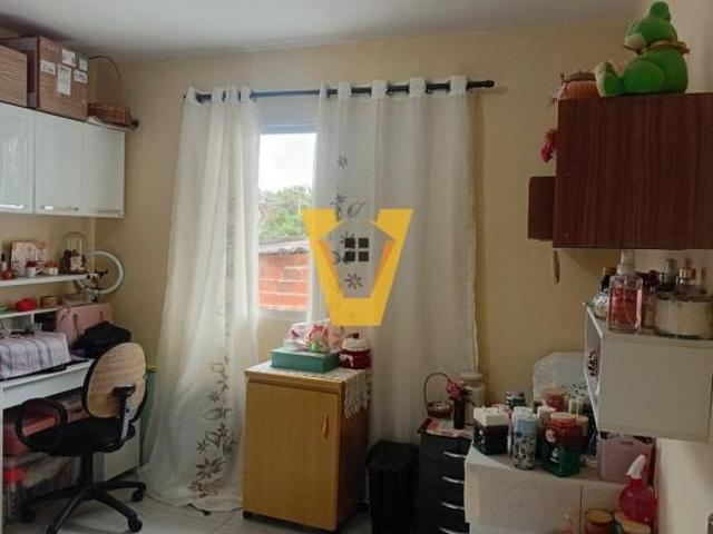 Casa no condomínio Condomínio Fluorita para venda com 2 quartos, sendo 1 suíte, 72m²
