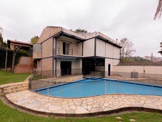 Casa no condomínio Condomínio Granja Caiapiá para venda com 2 quartos, sendo 2 suítes, 401m²