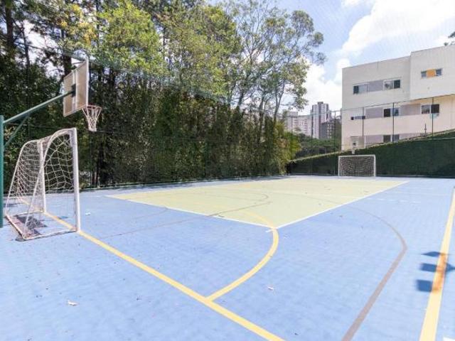 Casa no condomínio Condominio Granja Do Morumbi para venda com 4 quartos, sendo 4 suítes, 260m² th