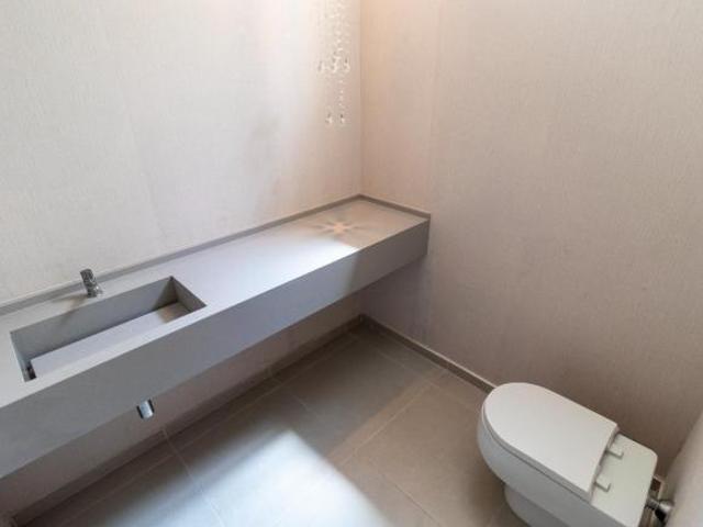 Casa no condomínio Condominio Granja Do Morumbi para venda com 4 quartos, sendo 4 suítes, 260m² th