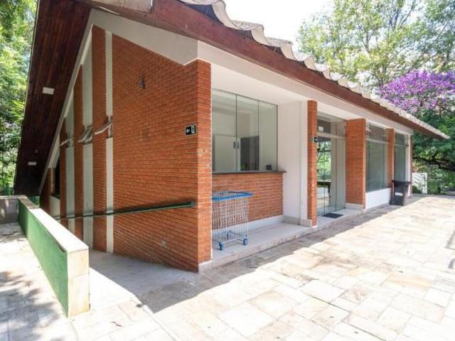 Casa no condomínio Condominio Granja Do Morumbi para venda com 4 quartos, sendo 4 suítes, 260m² re