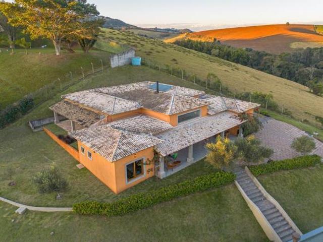 Casa no condomínio Condomínio Itaembu para venda com 4 quartos, sendo 4 suítes, 694m² theremaxcoll