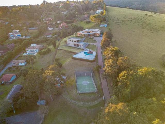 Casa no condomínio Condomínio Itaembu para venda com 4 quartos, sendo 4 suítes, 694m²