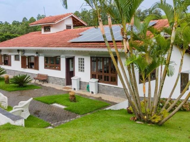 Casa no condomínio Condominio Jardim das Palmeiras para venda com 5 quartos, sendo 5 suítes, 680m²