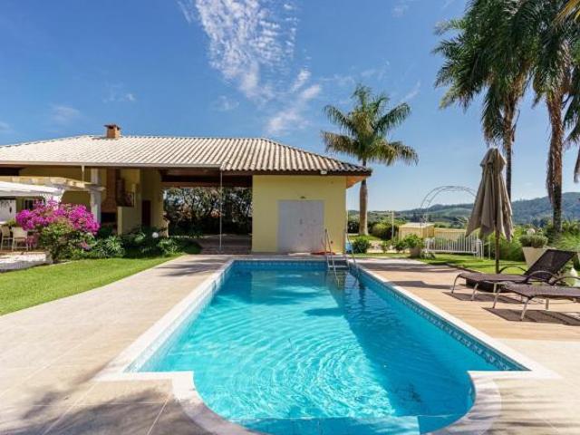 Casa no condomínio Condomínio Jardim Primavera para venda com 5 quartos, sendo 5 suítes, 479m² the