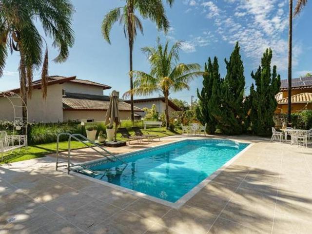 Casa no condomínio Condomínio Jardim Primavera para venda com 5 quartos, sendo 5 suítes, 479m²