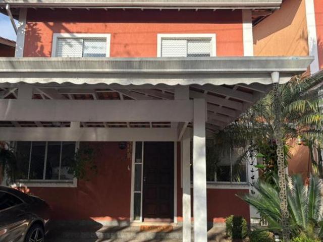 Casa no condomínio Condomínio Jd. Paulistano para venda com 4 quartos, sendo 1 suíte, 120m²