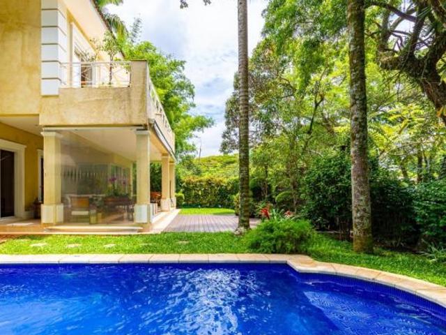 Casa no condomínio Condomínio L’EXCLUSIVE para venda, 712m² remaxempire#U3KZJ
