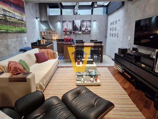 Casa no condomínio Condomínio Las Casas para venda com 2 quartos, sendo 1 suíte, 134m²