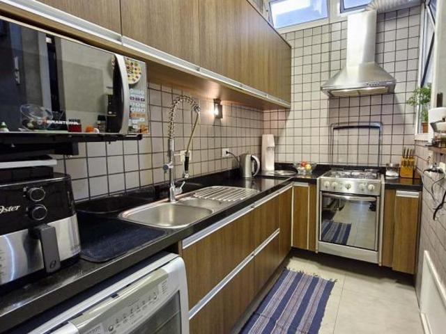 Casa no condomínio Condomínio Las Casas para venda com 2 quartos, sendo 1 suíte, 134m² remaxares#5