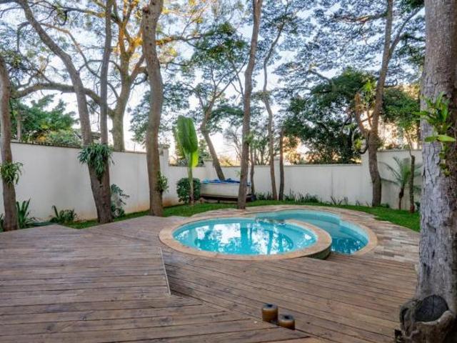 Casa no condomínio Condominio Le Vert para venda com 4 quartos, sendo 4 suítes, 353m²
