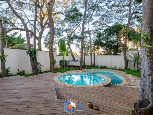 Casa no condomínio Condominio Le Vert para venda com 4 quartos, sendo 4 suítes, 353m²