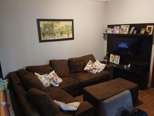 Casa no condomínio Condominio London Park para venda com 2 quartos, sendo 1 suíte, 80m²