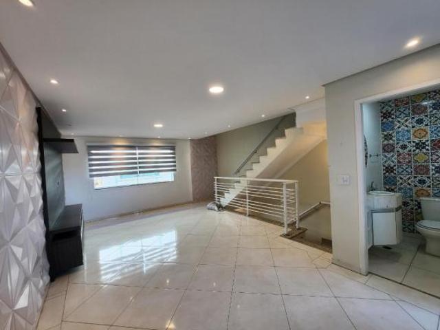 Casa no condomínio Condomínio M Thomazz para venda com 3 quartos, sendo 1 suíte, 147m²