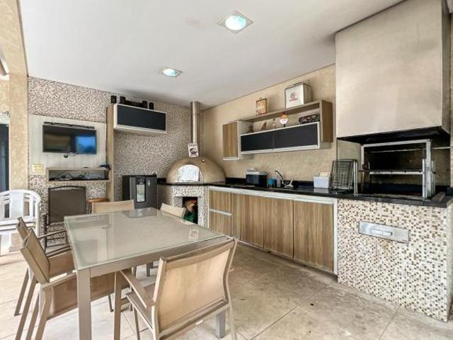 Casa no condomínio Condomínio Melville para venda com 5 quartos, sendo 5 suítes, 540m²