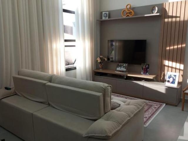 Casa no condomínio Condomínio Montreal Residence para venda com 3 quartos, sendo 1 suíte, 110m²