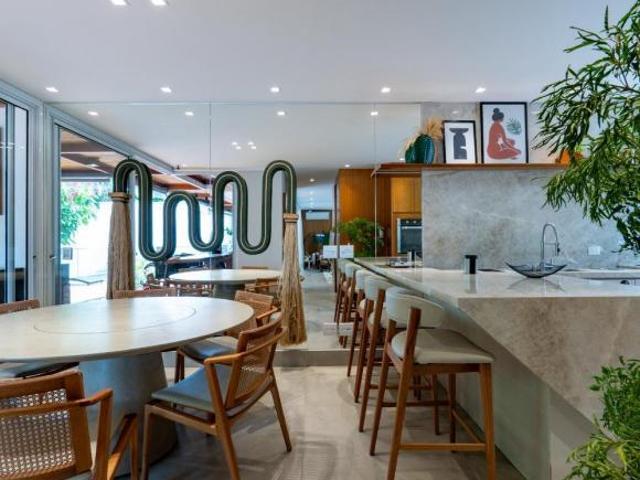 Casa no condomínio Condomínio Modernne para venda com 3 quartos, sendo 3 suítes, 357m² urban#WQN4O