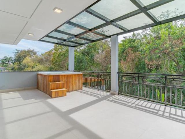 Casa no condomínio Condominio Morada do Bosque para venda com 4 quartos, sendo 3 suítes, 510m² the