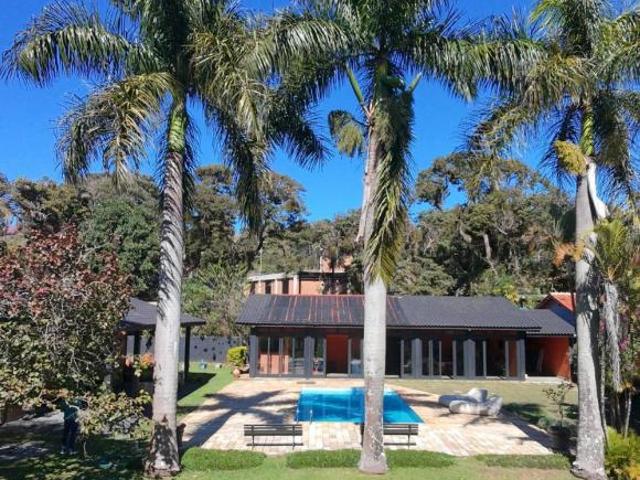 Casa no condomínio Condomínio Nautico Piracaia para venda com 4 quartos, sendo 3 suítes, 282m²
