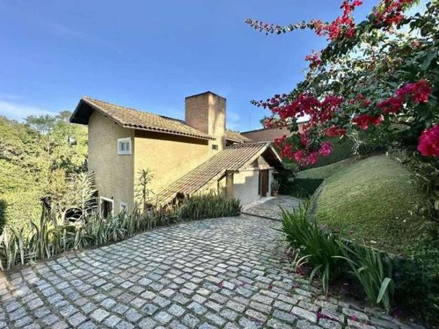 Casa no condomínio Condomínio Palos Verdes para venda com 3 quartos, sendo 1 suíte, 355m²