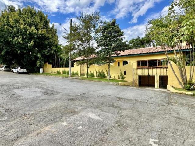 Casa no condomínio Condomínio Palos Verdes para venda com 4 quartos, sendo 4 suítes, 363m²