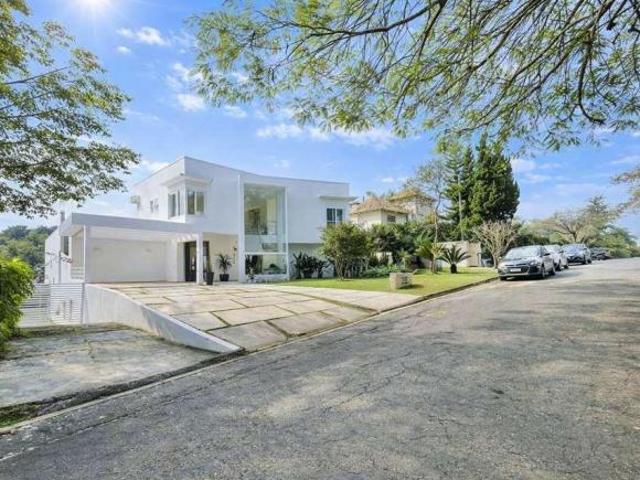 Casa no condomínio Condomínio Palos Verdes para venda com 4 quartos, sendo 4 suítes, 488m²